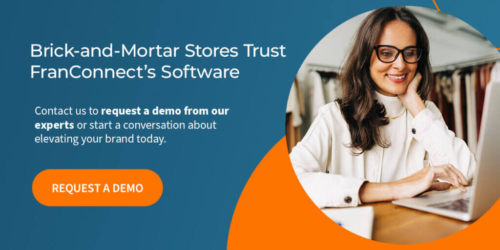 What Are the 4 Main Types of Store Layouts? - FranConnect