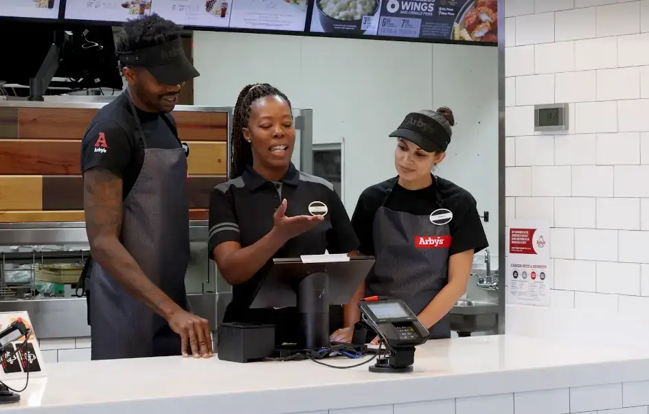 Arby’s Case Study - FranConnect Arby’s Case Study - FranConnect
